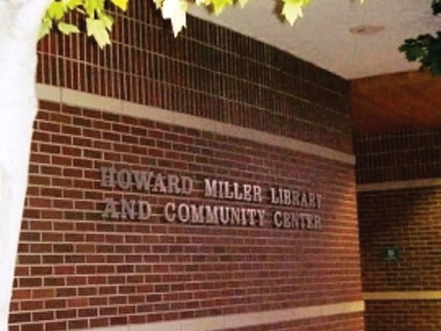 Howard Miller Community Center