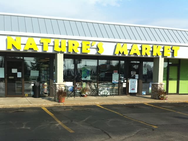 Nature's Market & Deli