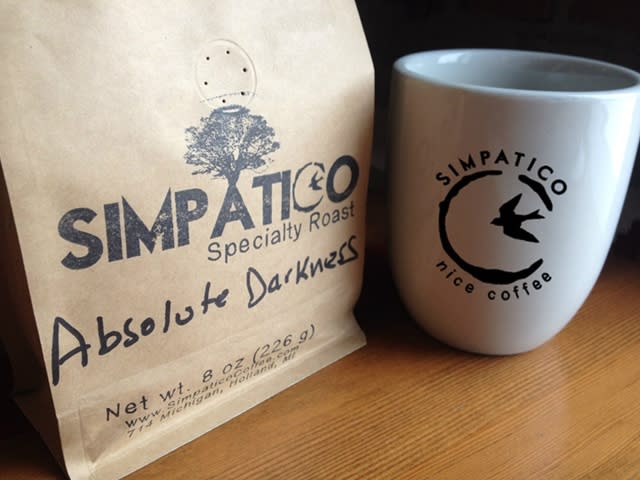 Simpatico Coffee