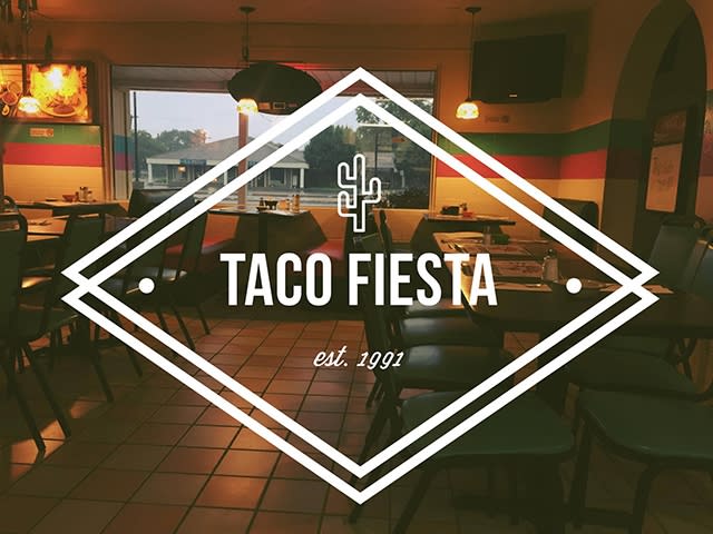 Taco Fiesta