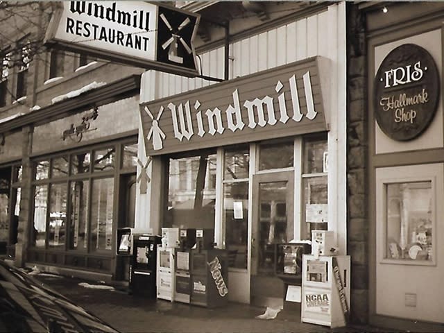 Windmill Restaurant