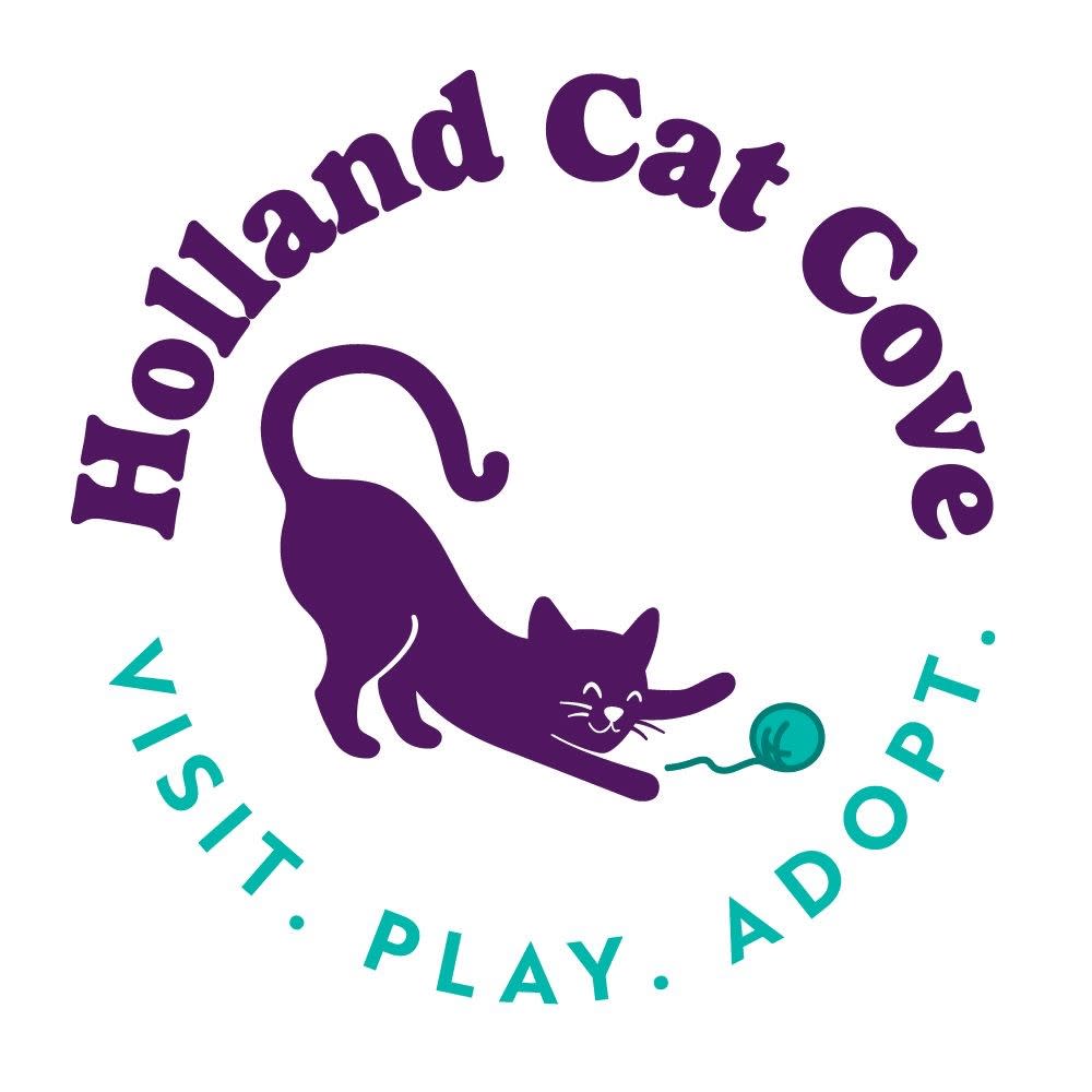 Holland Cat Cove