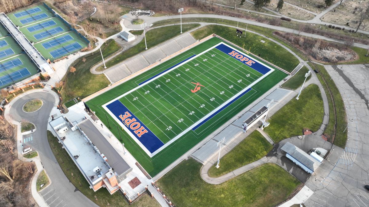 Ray and Sue Smith Stadium