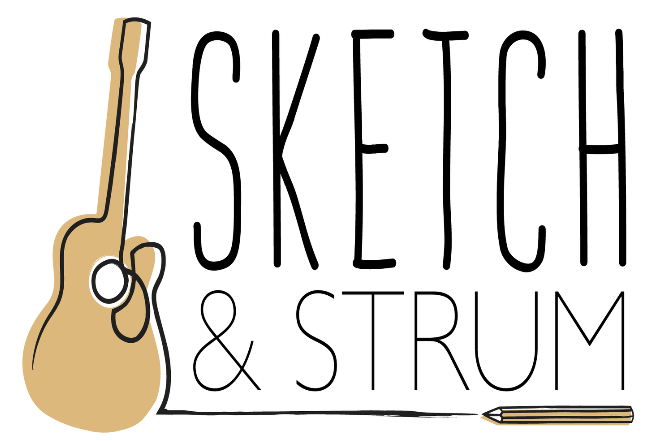 Sketch and Strum