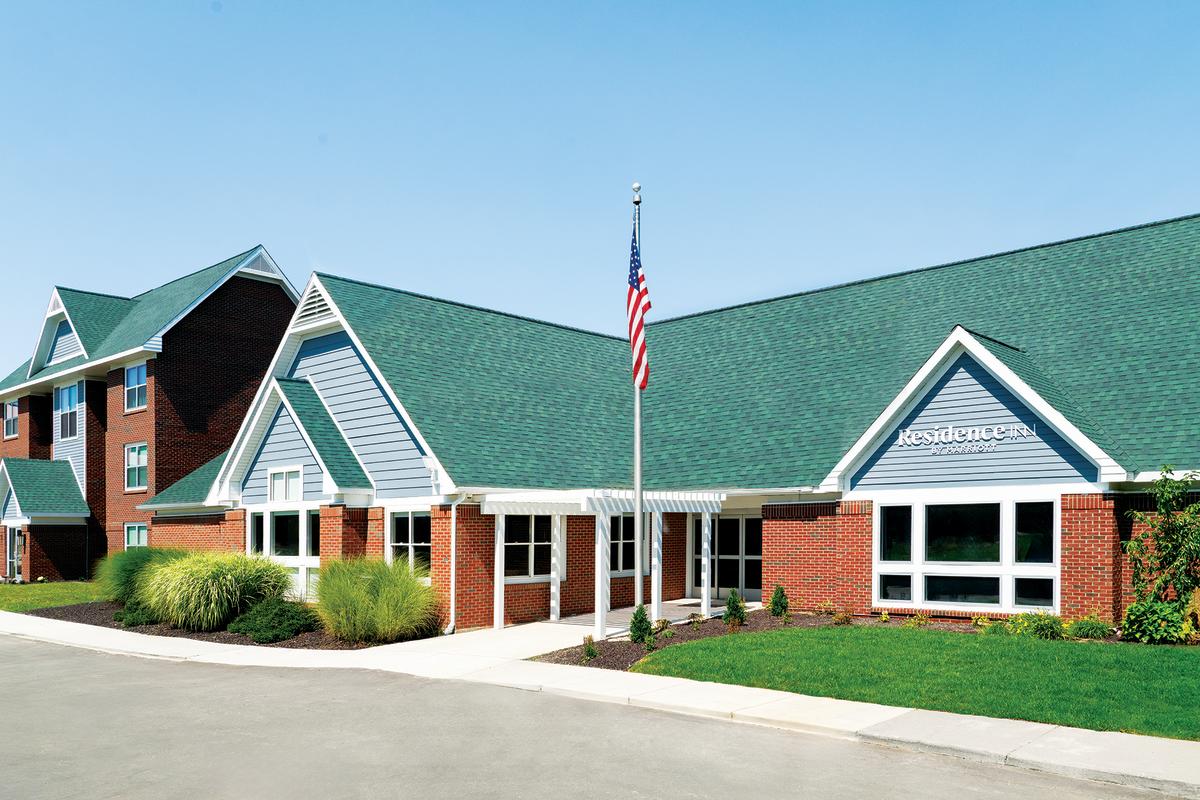 Residence Inn