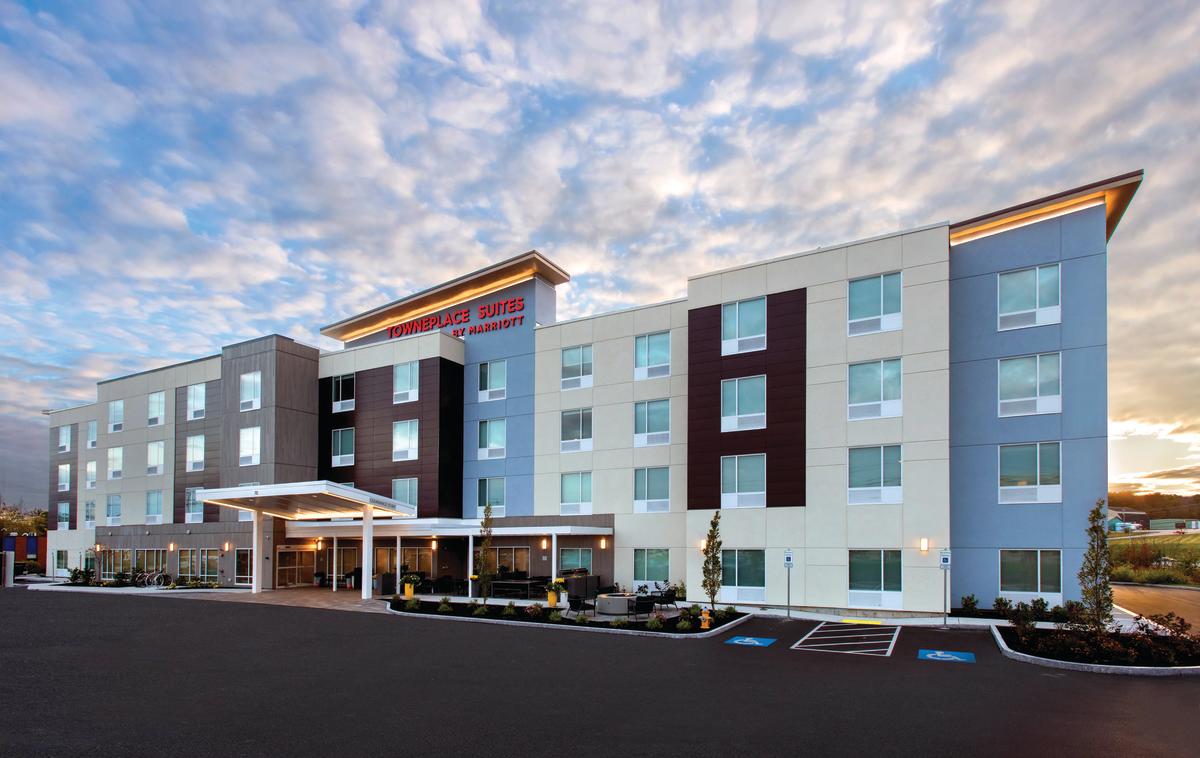 TownePlace Suites by Marriott