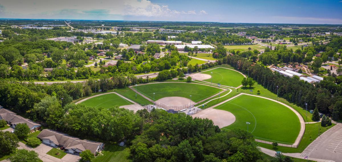 Matt Urban Sports Complex