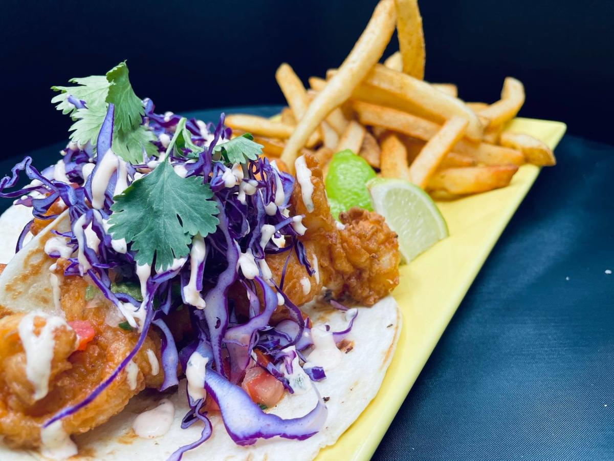 Alibi Bar & Café