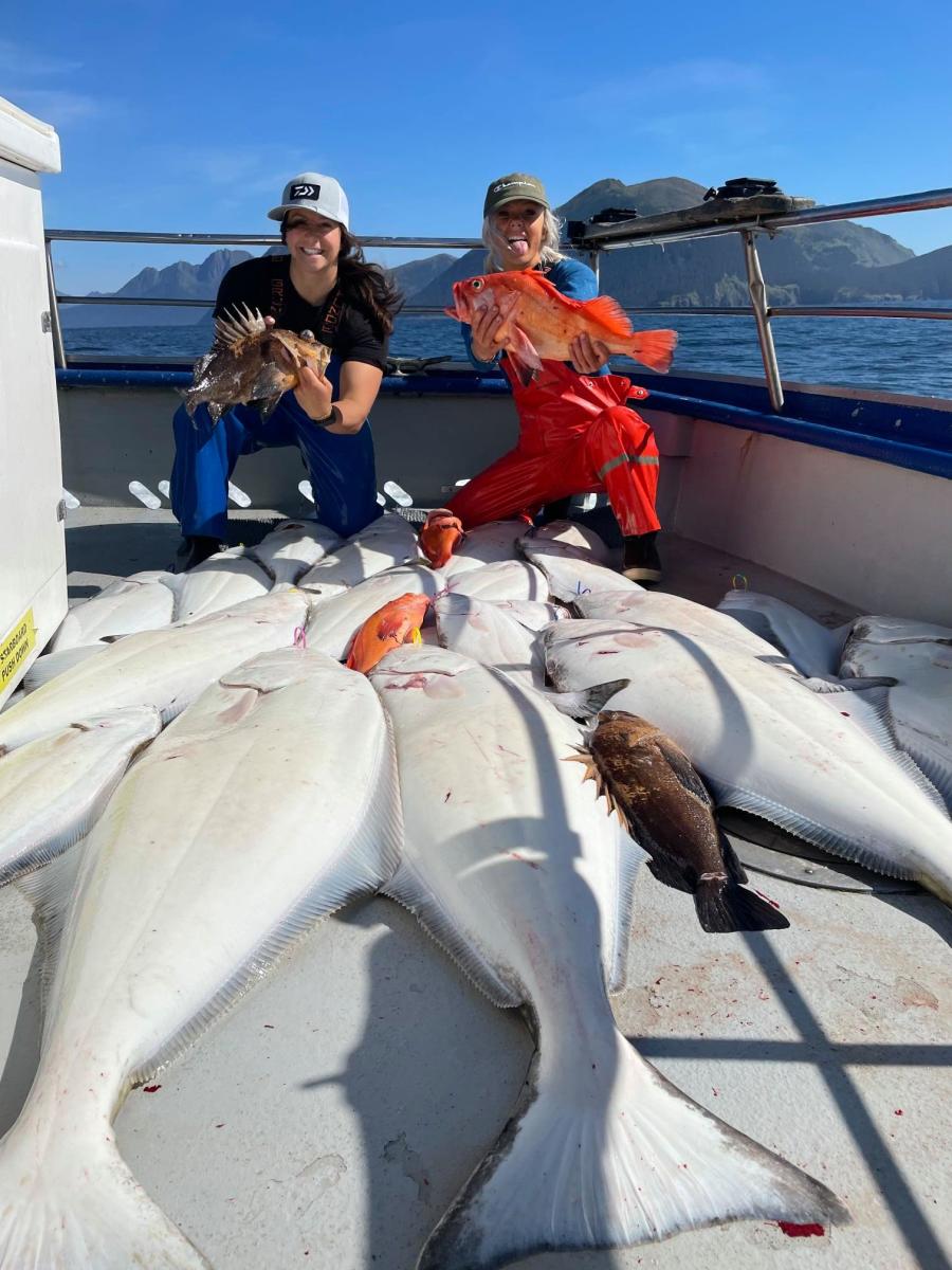 Bob's Trophy Charters