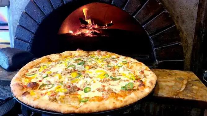 Fat Olives Restaurant