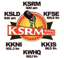 KSRM Radio Group