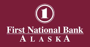 First National Bank Alaska