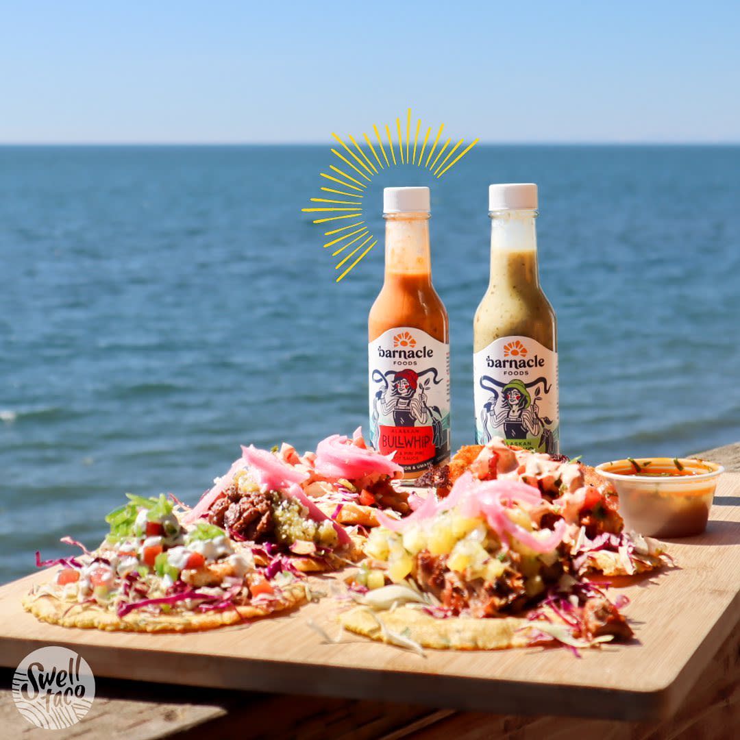 Swell Taco