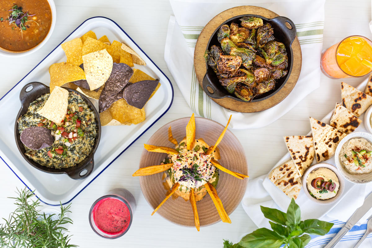 Heartbeet | Restaurants in Houston, TX