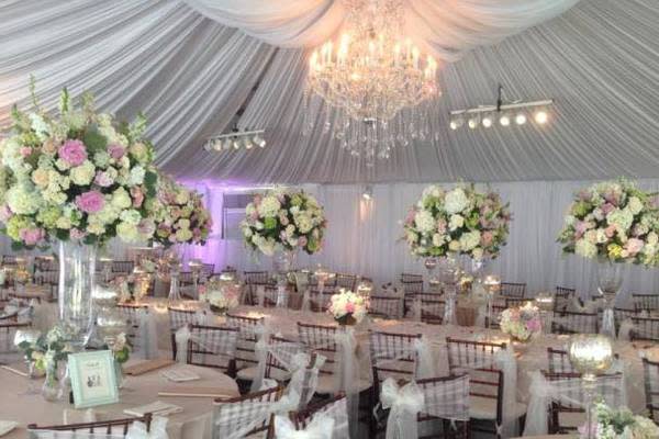 Flora & Eventi Houston | Wedding Vendors in Houston, TX