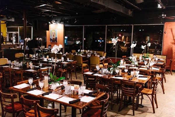 Signature Kafe | Restaurants in Houston, TX