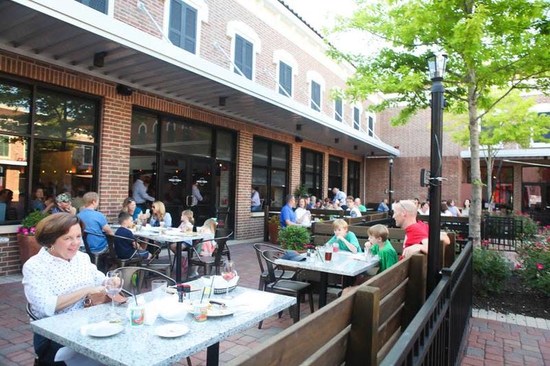 Local Table | Restaurants in Katy, TX