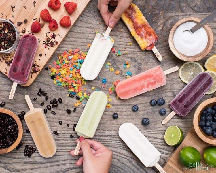 Popfancy Pops - Galleria | Restaurants in Houston, TX