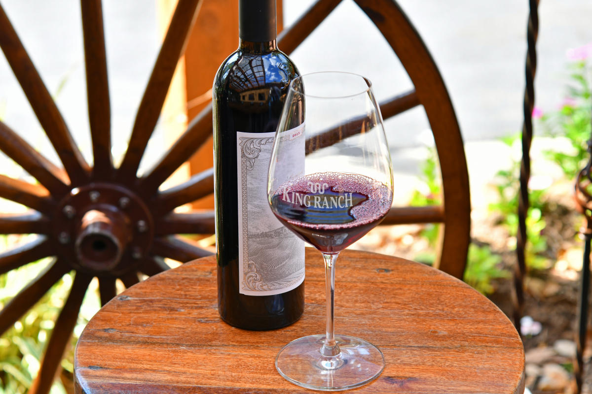 King Ranch Texas Kitchen | Restaurants in Houston, TX