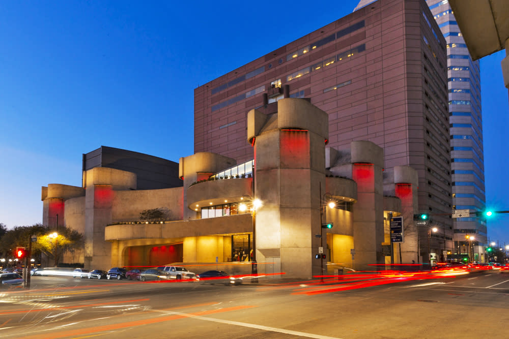 Alley Theatre