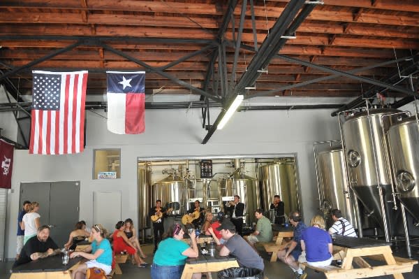 8th Wonder Brewery + Distillery + Cannabis