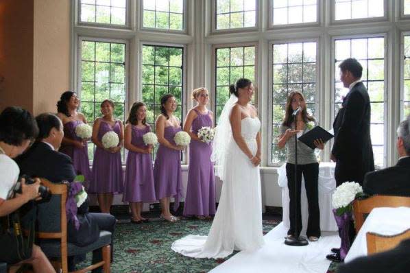 Jennifer Luu Weddings | Wedding Vendors in Houston, TX