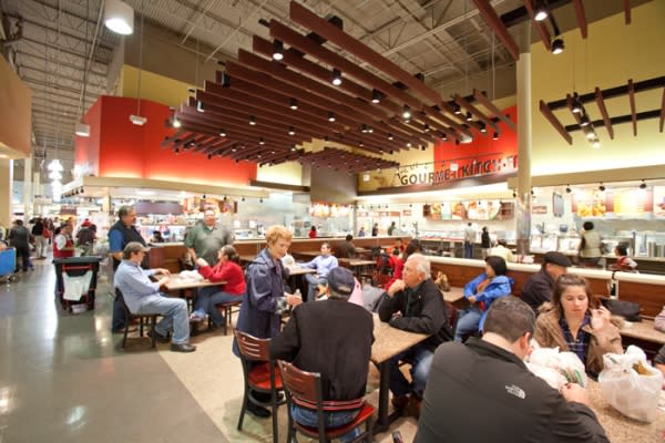 99 Ranch Market | Restaurants in Houston, TX