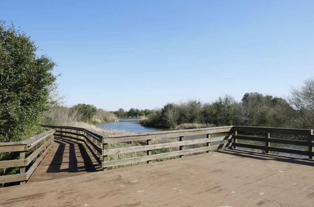 Anahauc National Wildlife Refuge | Things To Do in Anahuac, TX