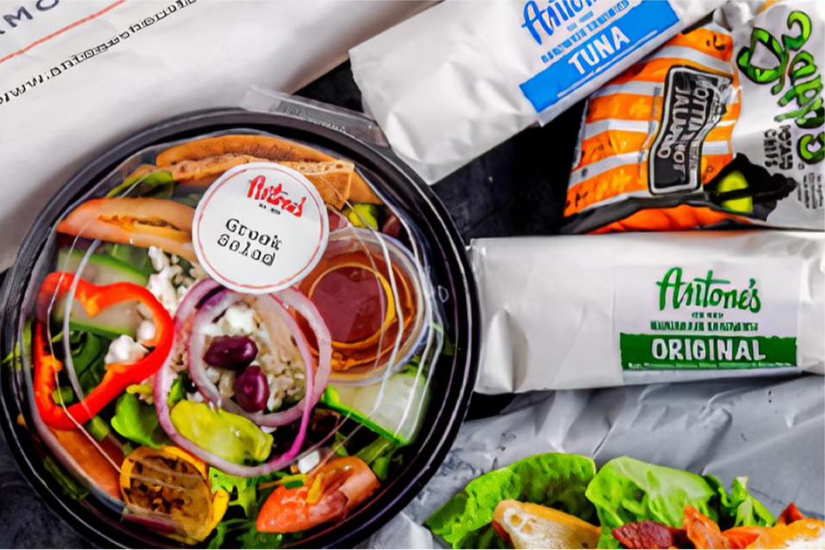 Antone's Famous Po Boys - Heights | Restaurants in Houston, TX