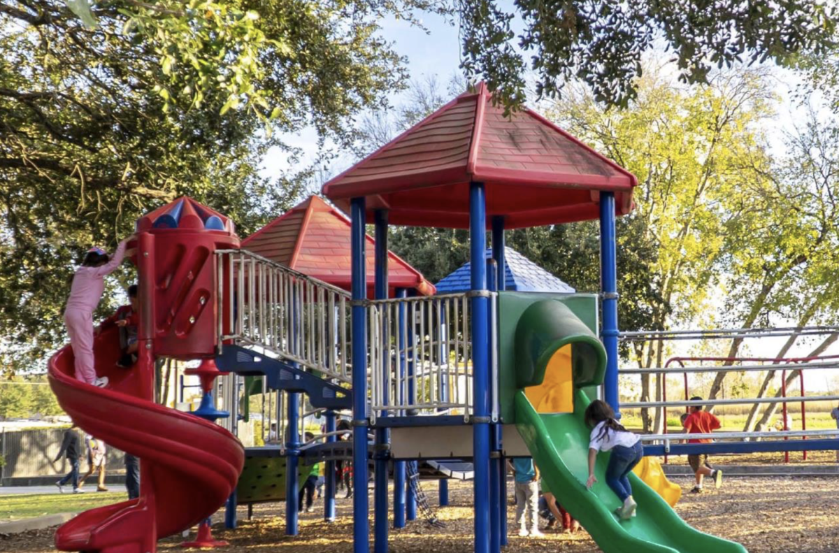 Arthur Storey Park | Things To Do in Houston, TX