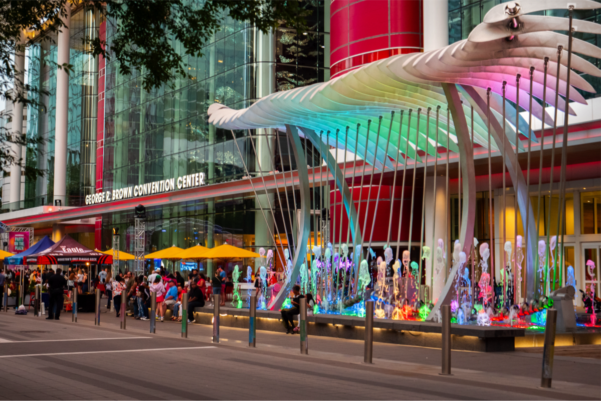 Avenida Houston | Things To Do in Houston, TX