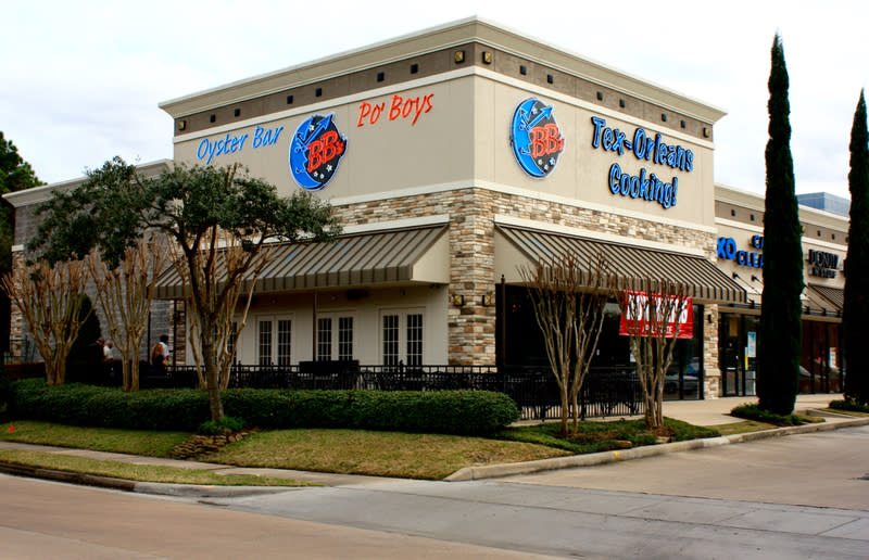 BB's Tex-Orleans - Energy Corridor | Restaurants in Houston, TX