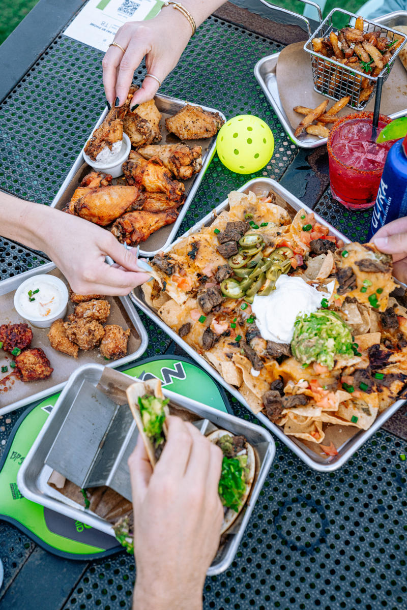 Bumpy Pickle | Things To Do in Houston, TX