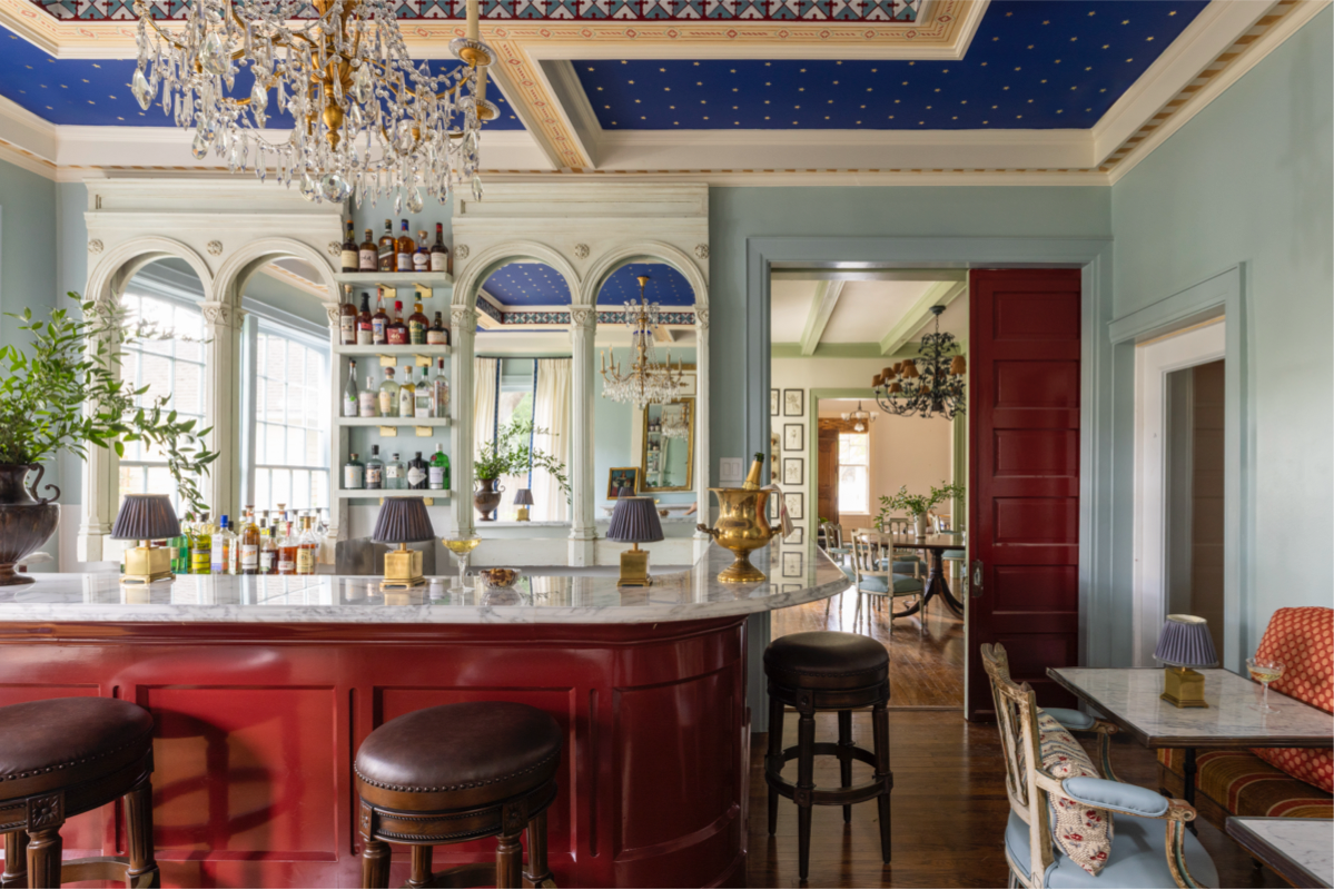 Bar Madonna | Nightlife in Houston, TX