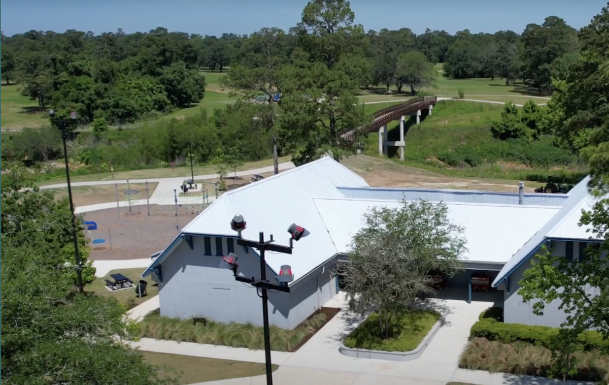 Brock Adventure Park