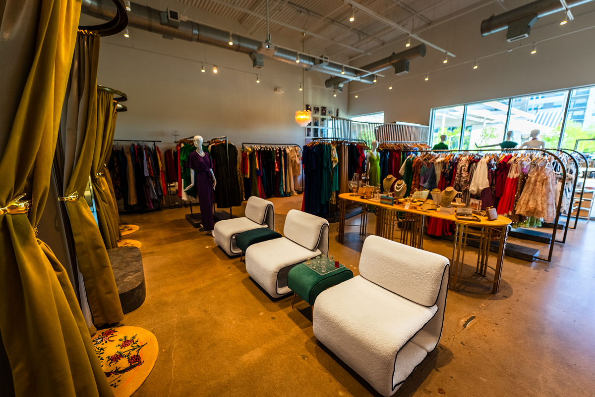 Dao Chloe Dao | Shopping in Houston, TX