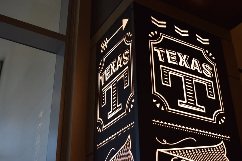 Texas T | Dining in Houston, TX