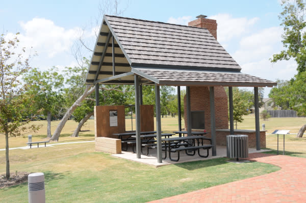 David G. Burnet Park | Things To Do in Baytown, TX