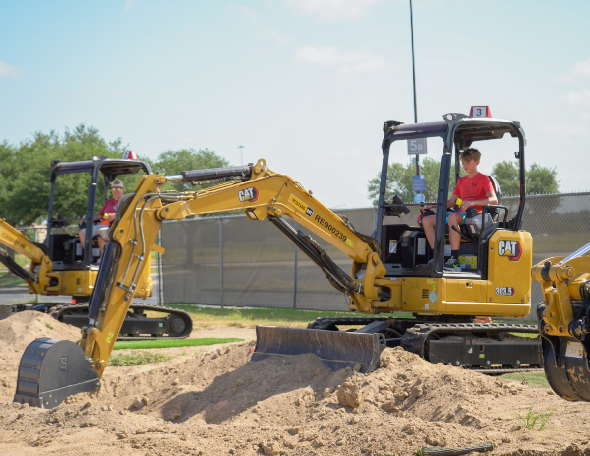 Dig World | Things To Do in Katy, TX