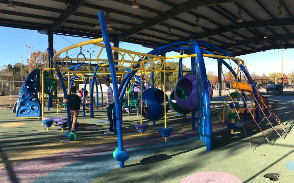 Doss Park | Things To Do in Houston, TX