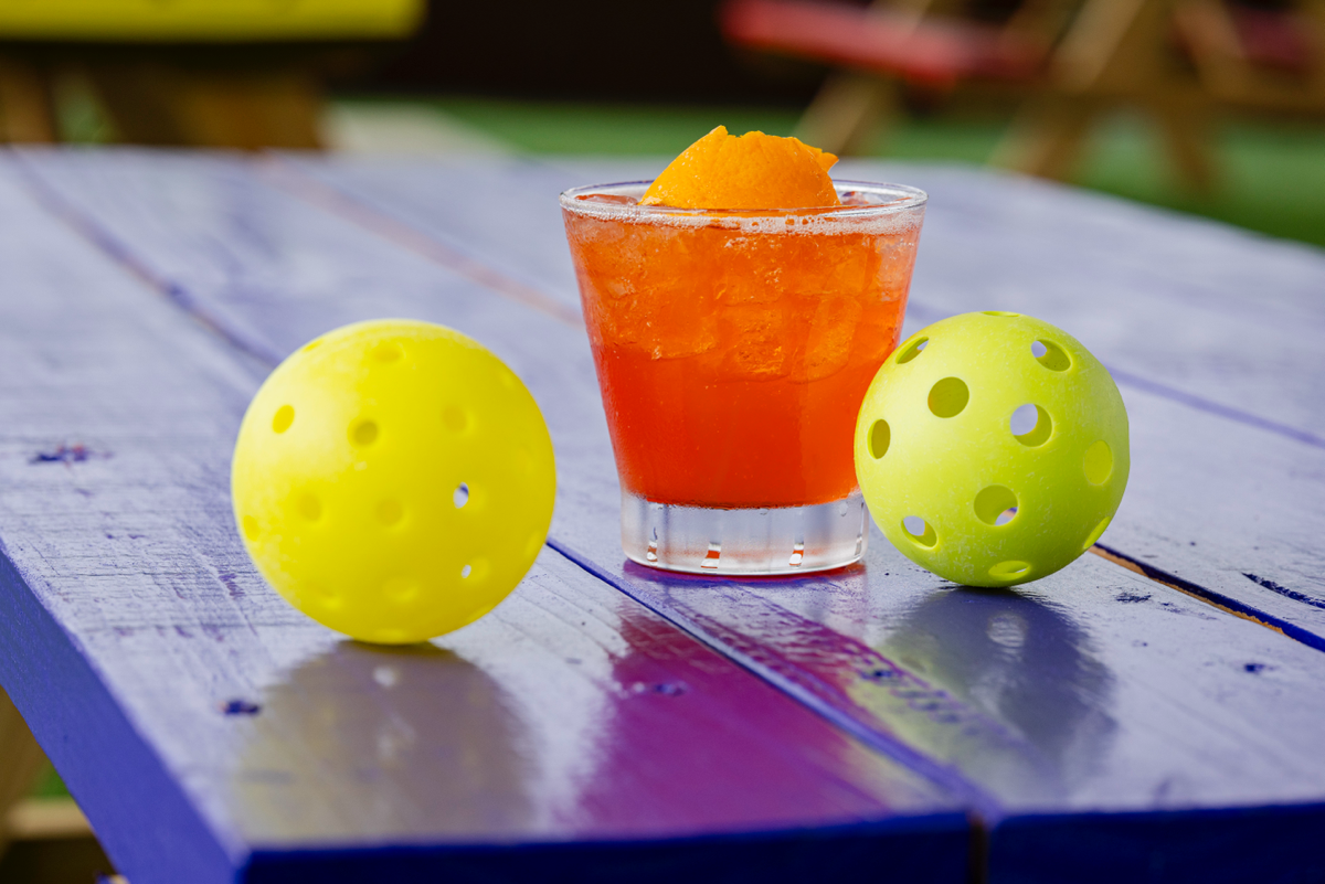 Drop Shots HTX | Restaurants in Houston, TX