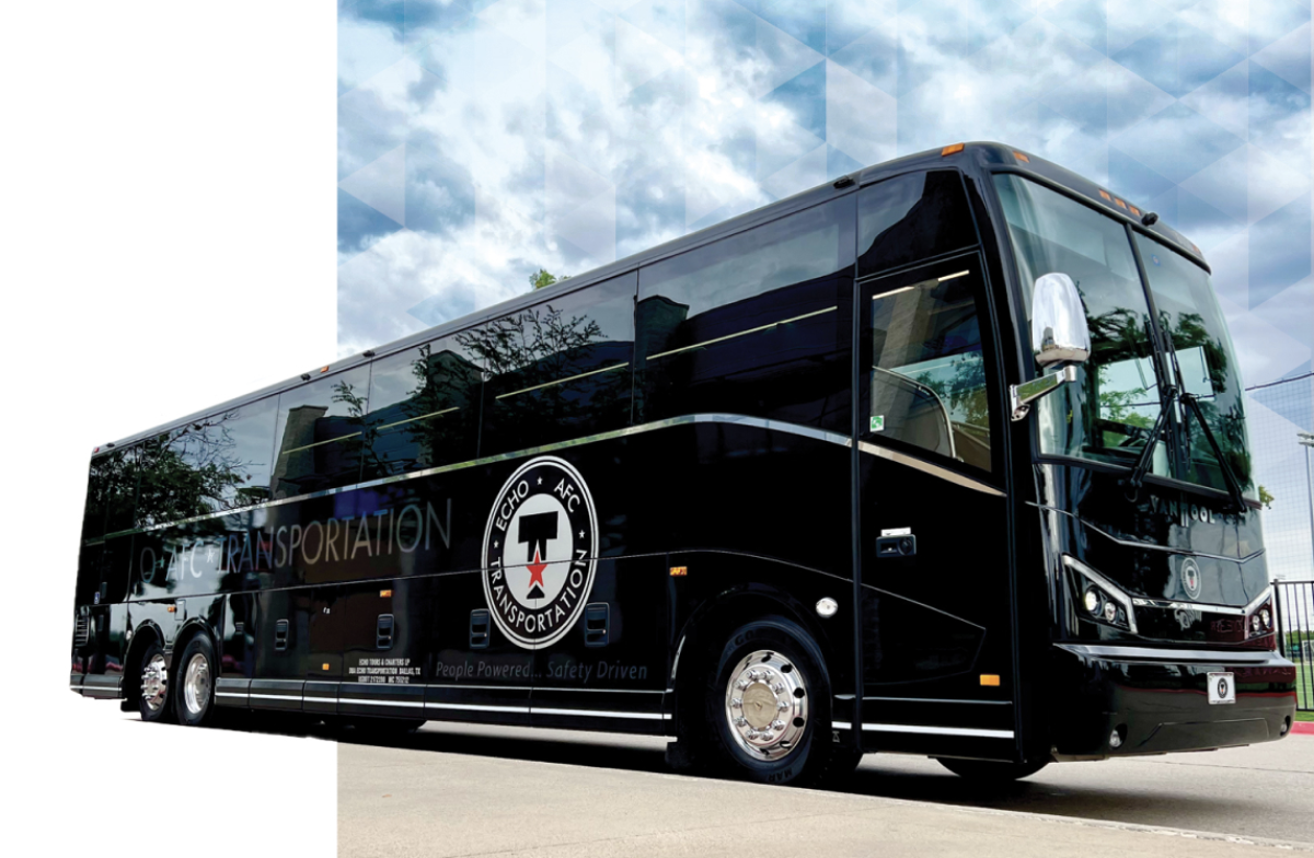 ECHO AFC Transportation | Suppliers in Houston, TX