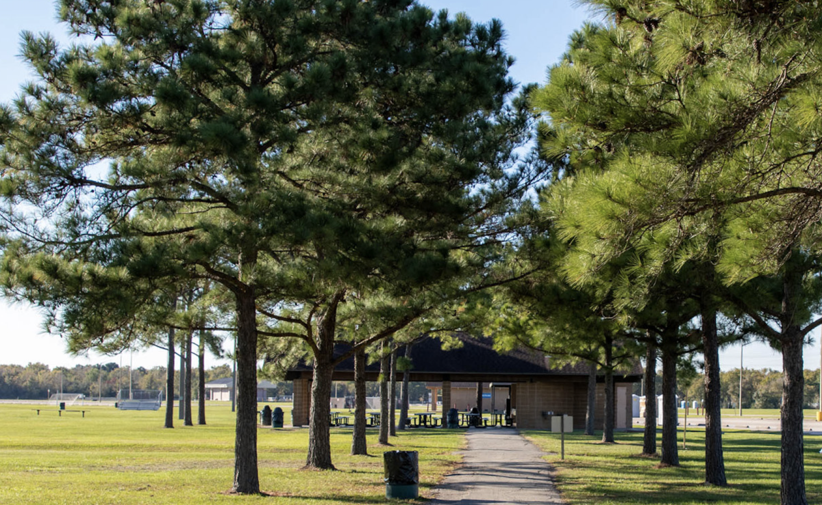 El Franco Lee Park | Things To Do in Houston, TX