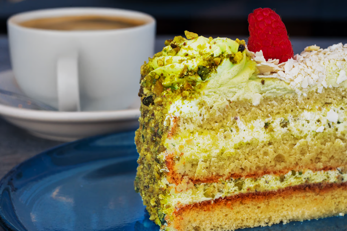 Epicure Café | Restaurants in Houston, TX