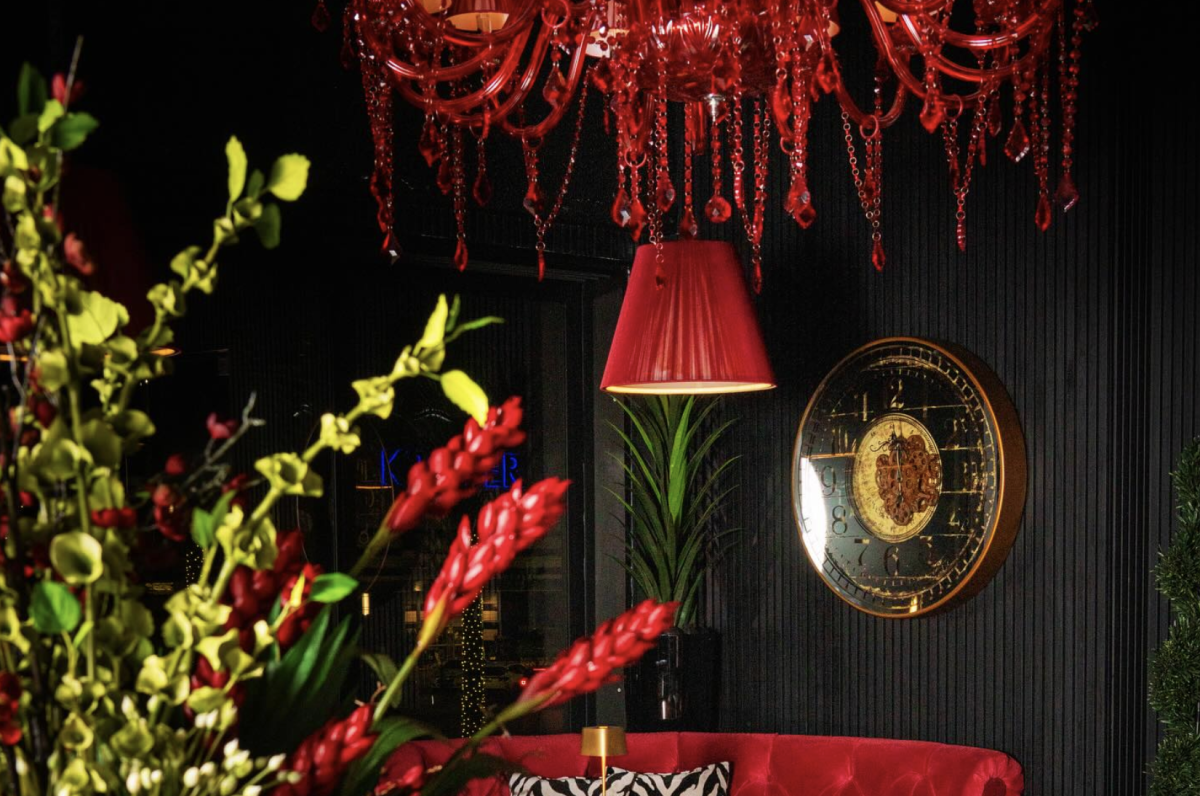 Fancy's | Nightlife in Houston, TX