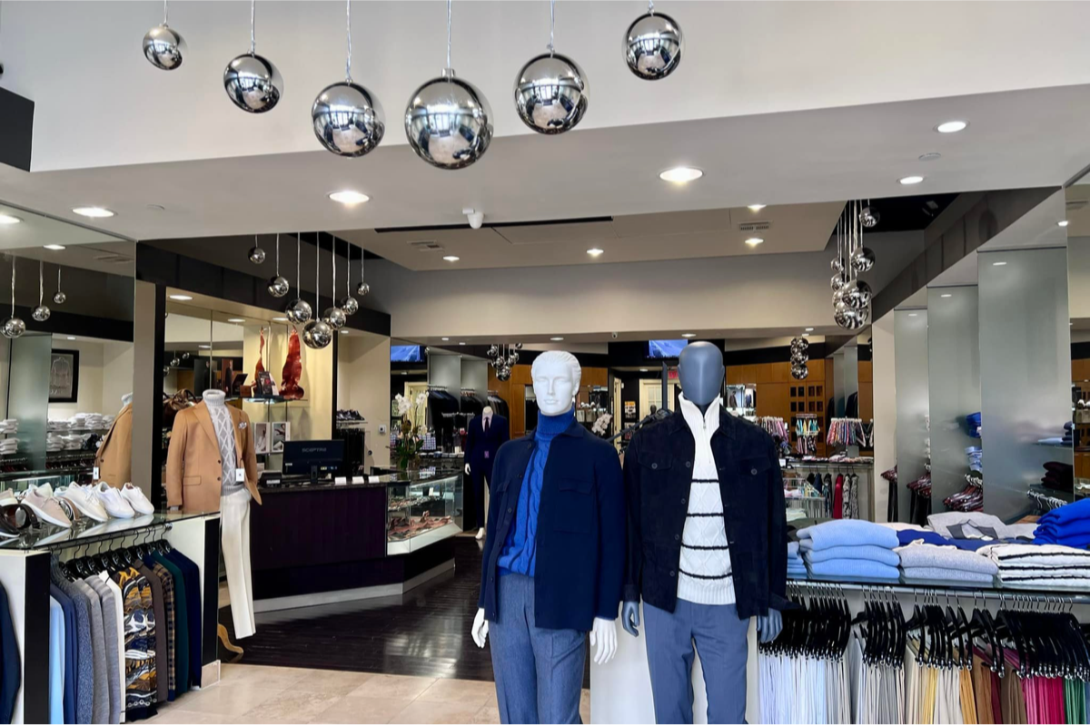 Festari For Men | Shopping in Houston, TX