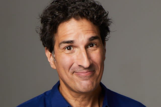 Gary Gulman | Nightlife Event in Houston, TX