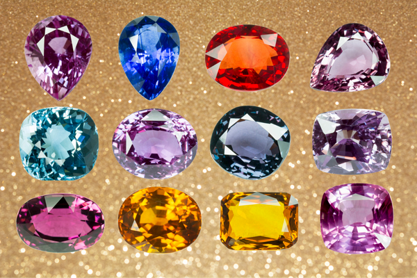 International Gem & Jewelry Show