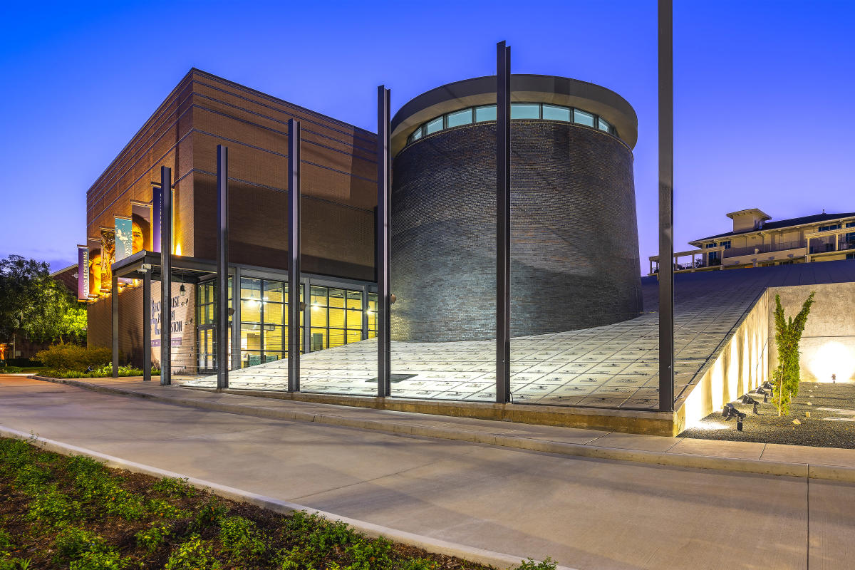 Holocaust Museum Houston | Things To Do in Houston, TX