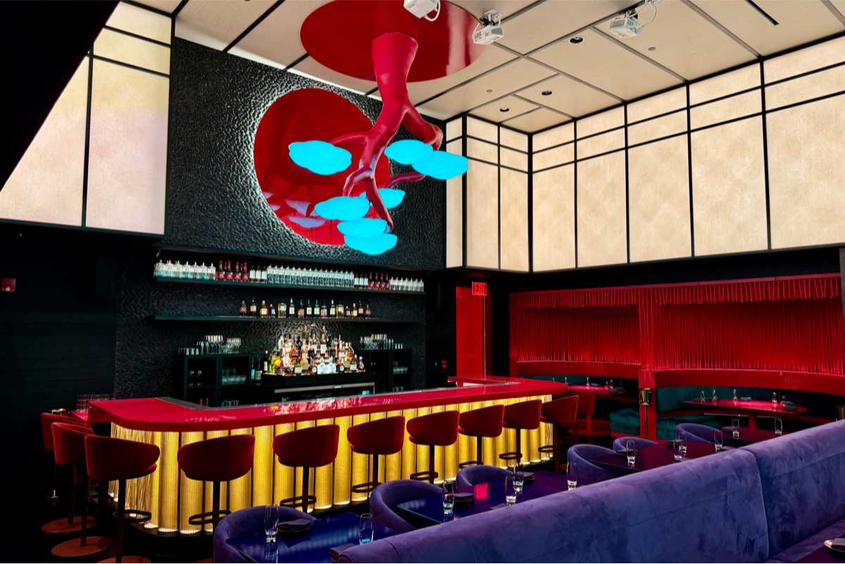 Haii Keii | Restaurants in Houston, TX